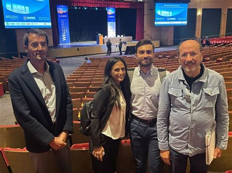 Magaldi Power Spa On Linkedin Magaldi Magaldigreenenergy Solarpaces