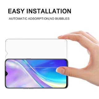 Anti Gores Bening Infinix Hot 8 9 10 Pro Not 7 8 Lite Tempered Glass Clear ORIGINAL YES Shopee