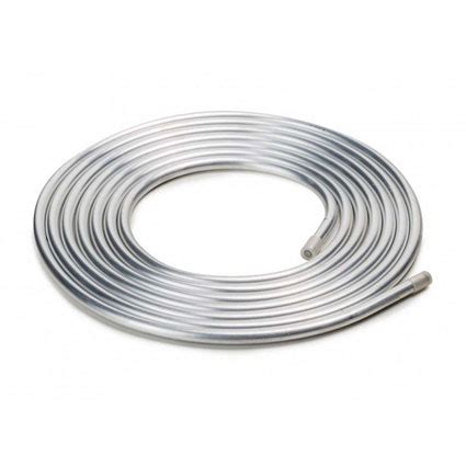 Купить со скидкой качественную алюминиевую трубу 5/8 дюйма в Москве ...