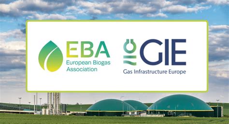 Eba Roadmap 2040 Biogases Value Chain Calls For Binding Target Biogas Community