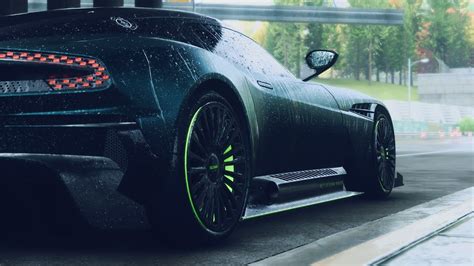 Need For Speed Unbound S Class Race Playlist Full Steam Aston Martin Vulcan YouTube