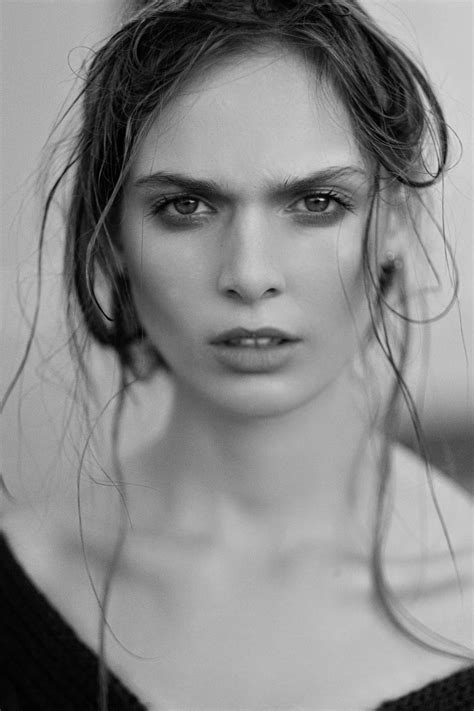 Chante B Agencia Model Management