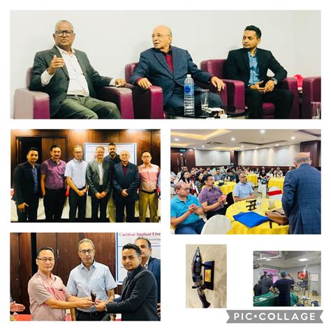 Suhail Khan On Linkedin Cochlearimplants