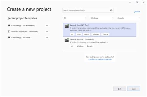 C Environment Setup Csharp Tutorial