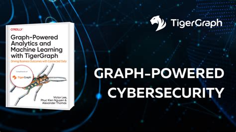graph powered cybersecurity tigergraph