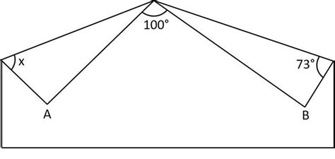 Psle Mathematics Angle Questions With Shortcut Method Joyous Learning