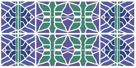 premium vector abstract repeated lines inspired by the leaf seamless