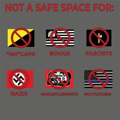 dont say we didnt warn ya r completeanarchy