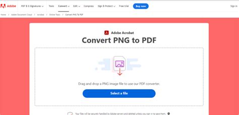 How To Combine PNG Files Into One PDF In Methods PNGArc