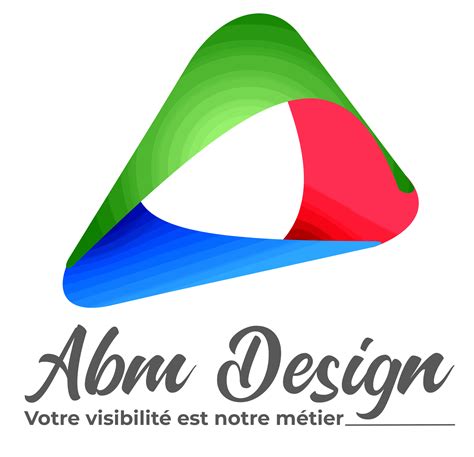 ABM Design Création de sites web design publicité