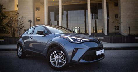 تويوتا سي اتش ار هايبرد سيارات هايبرد المواصفات والمميزات