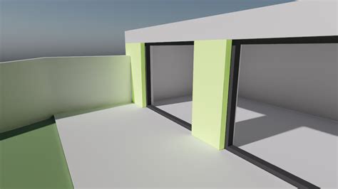Lightmapgi Doesn T Take Cameraattributes Into Account When Baking Indirect Light In Lightmaps