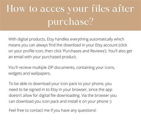 WHITE NEUTRAL App Icons Ios Nude Colored App Icon Pack Ios Handmade Digital App