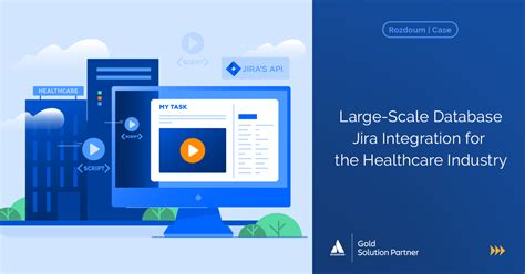Integration Of Large Scale Databases With Jira Via ScriptRunner