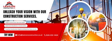 Lexicon Construction London