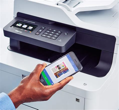 Brother Mfc L3770cdw Digital Color All In One Wireless Laser Printer