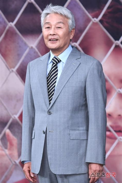 [포토] 서인석 정도전 이후 4년만에 드라마 복귀