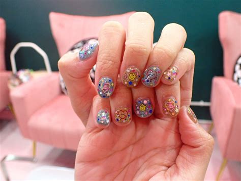 รวม เล็บเจลสวยๆ ปี 2023 เซฟเก็บเป็นเรฟเลย Thaiger ข่าวไทย