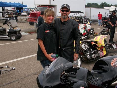 Pro Stock Motorcycle Racer Marc Ingwersen Debuting New Sponsor For 2020