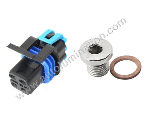 Polaris Ranger Rzr Atv O2 Oxygen Sensor Delete Eliminator