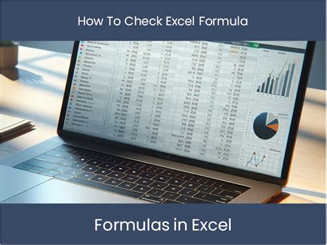 Excel Tutorial How To Check Excel Formula