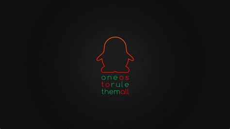 🔥 [20 ] Minimal Linux Wallpapers Wallpapersafari