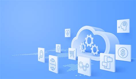 How To Build Cloud Native Applications Master The Art Go Roboted