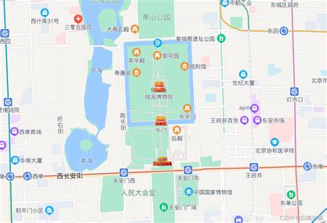React中引入百度地图api 避坑windowsbmap为空 Csdn博客