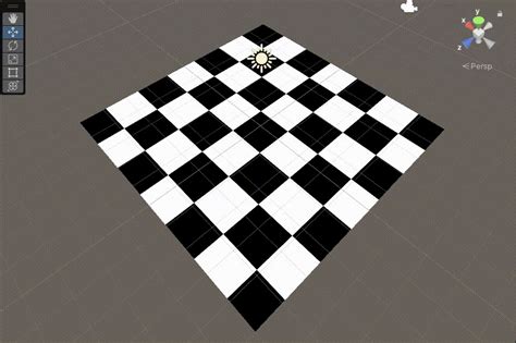 Unity中shader纹理的多级渐远mipmapunity Mipmap Csdn博客