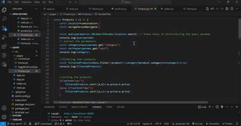 Pavan Kumar Kanda On Linkedin Reactjs Reactrouter Webdevelopment Frontend Dynamicrouting