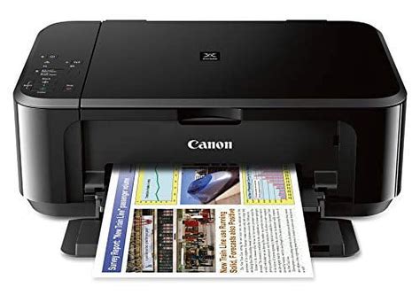 Canon Pixma Mg3620 Wireless Inkjet Printer With Scanner Copier Mobile