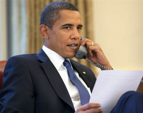 Obama Stands Behind State Secrets In Spy Case Wired