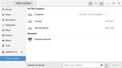 How Do I Extend The Storage Space On A Lvm Filesystem In Linux Unix