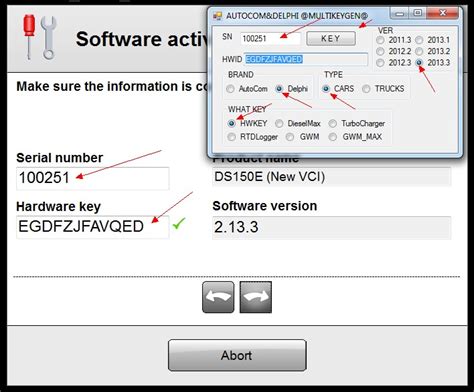 Autocom Cdp Keygen And Software