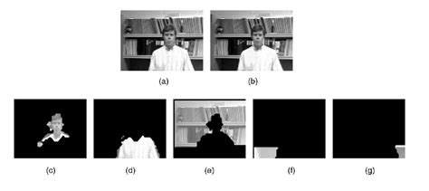 Figure 21 From Image Segmentations Via Graph Cuts Semantic Scholar