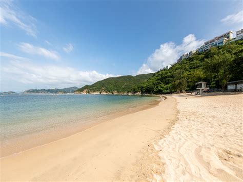 香港海滩文化 香港旅游发展局