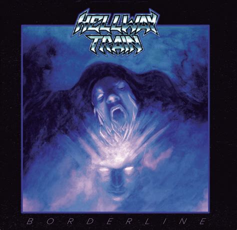 Borderline Classic Metal Especializada Em Metal Anos 80