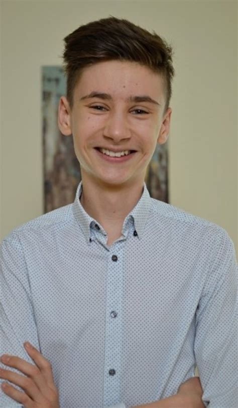 Dawid Bugajewski FinalistĄ 70 Olimpiady Fizycznej