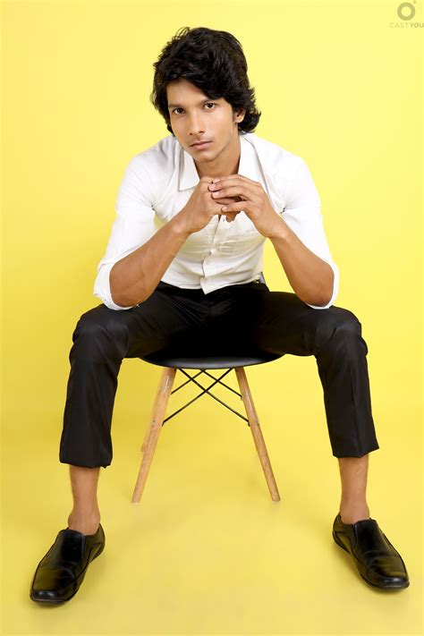 Akarsh Mishra Castyou