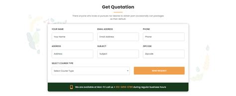 Ultimate Contact Form Sections For Divi
