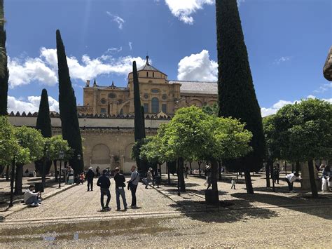 안달루시아 코르도바 스페인 Pixabay의 무료 사진