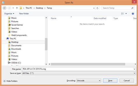 As A Windows C C Dll The Rsa Api Can Be Used In Many C C Development Environments Including