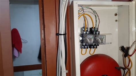 동대문구소방공사 소방시설보수공사 소방특별조사지적내역조치 화재감지기선로단선 주부수신기화재연동 간이스프링클러연동선로구성 네이버 블로그