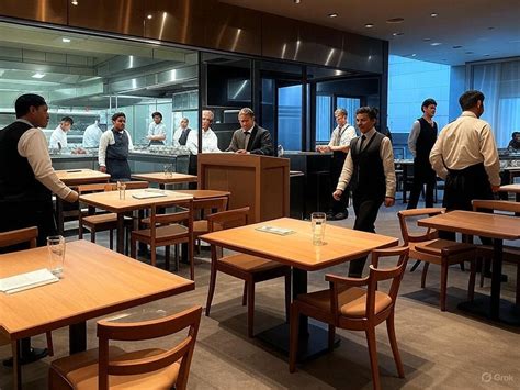 understanding nginx architecture with a simple restaurant analogy by saumya ranjan mohapatra