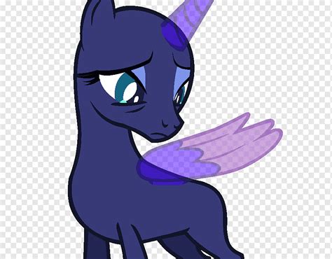 Luna Cat Mlp