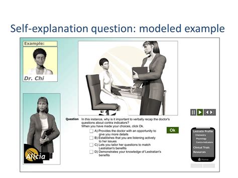 Leveraging Examples In E Learning Chapter 11 Ppt Download