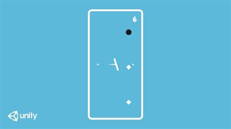 Unity Simple Hyper Casual Game Tutorial Trickystick Youtube