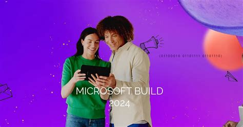 Microsoft Build 2024 Un Breve Resumen