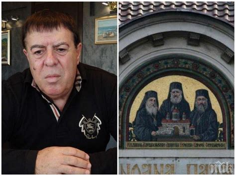 ОСТРА РЕАКЦИЯ Църквата посече мераците на Бенчо Ролс Ройса за най високата статуя в света на