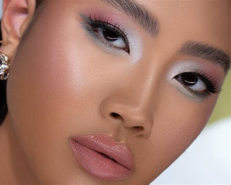 Retro Glam Eyeshadow Palette Natasha Denona